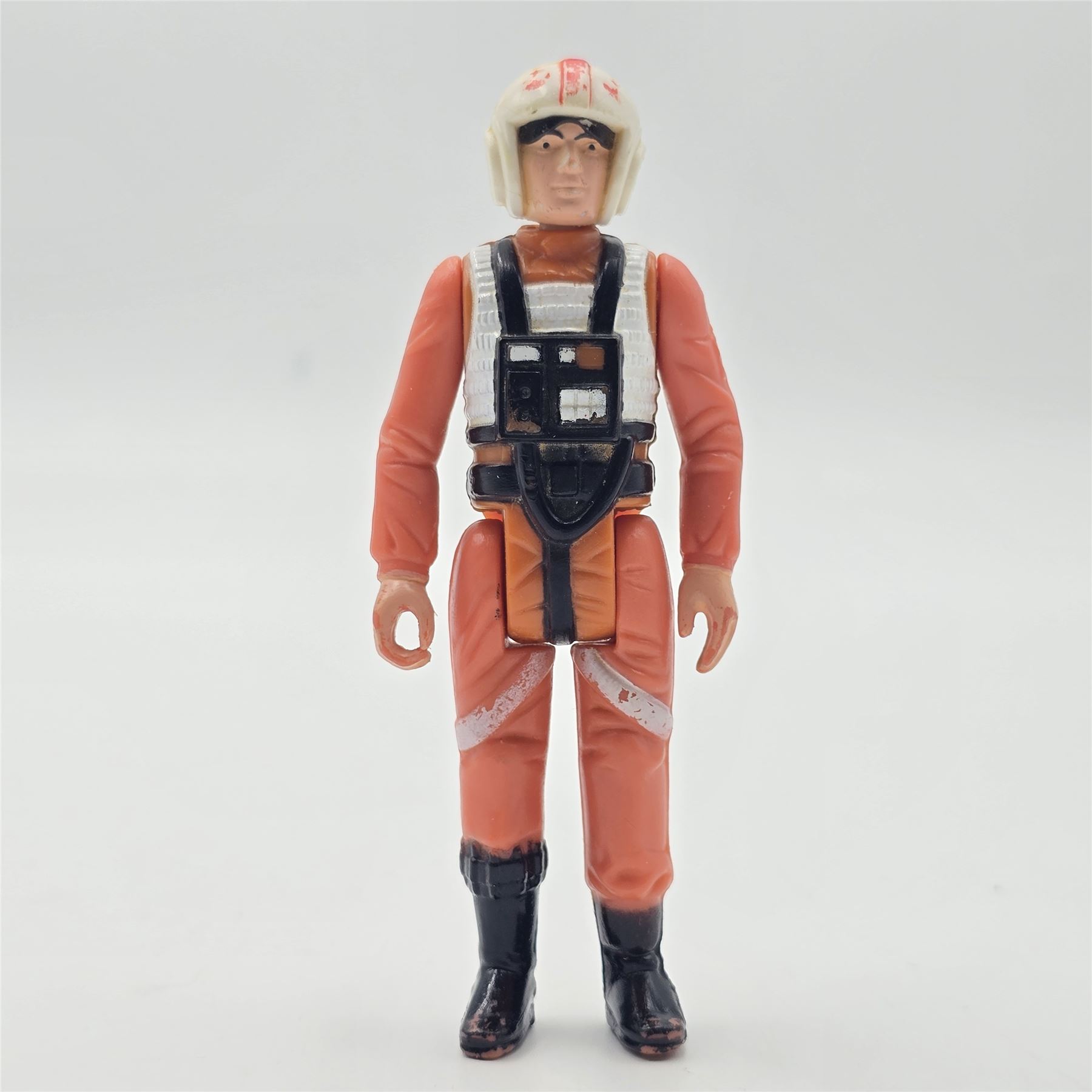Star Wars Luke Skywalker Pilot