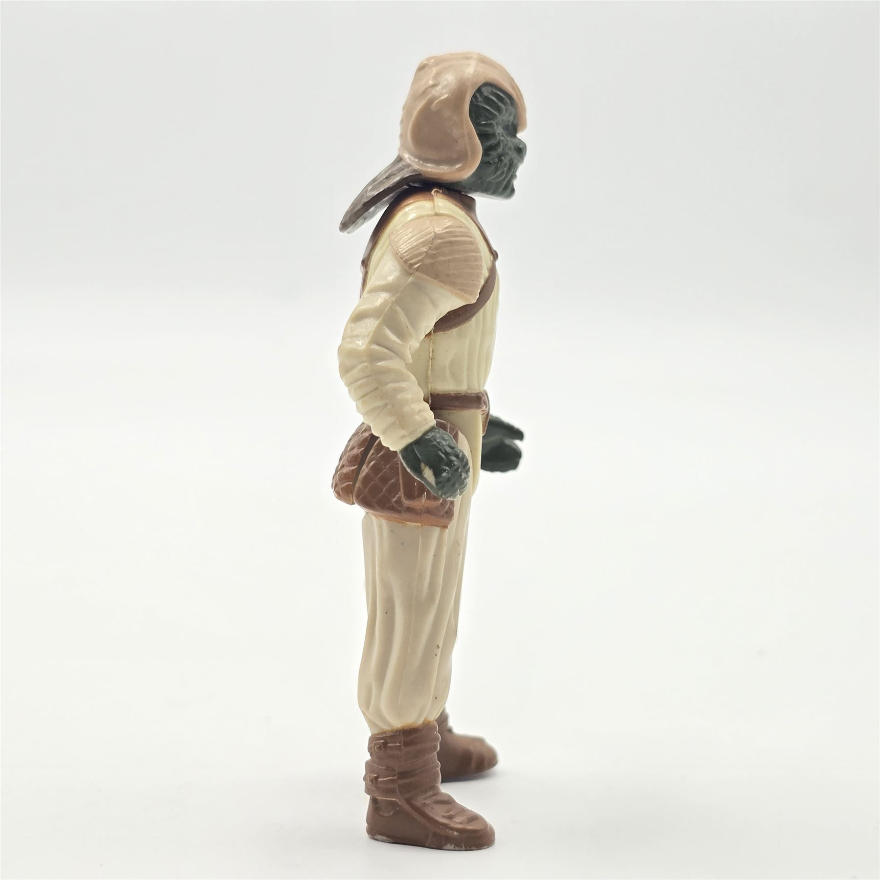 Star Wars ROTJ Klaatu Skiff Guard