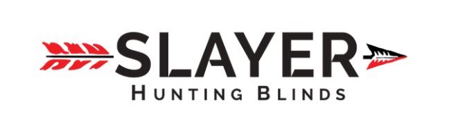 Slayer 5-Sided Hunting Blind