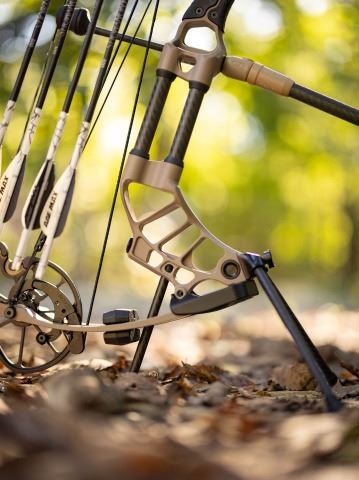 Prime Archery 2025 Divide Compound Bow