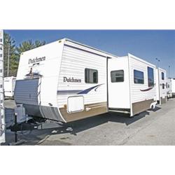 2007 Dutchmen Classic Series 30S-DSL