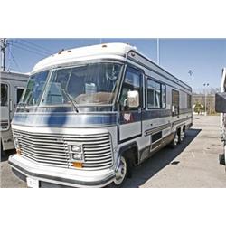 1983 Holiday Rambler Imperial