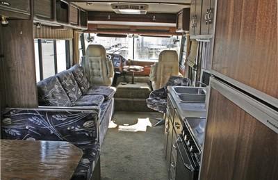 1983 Holiday Rambler Imperial