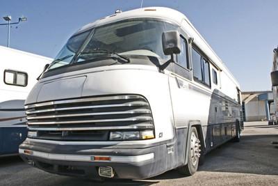 1992 Holiday Rambler Limited