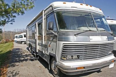 1988 Holiday Rambler Imperial