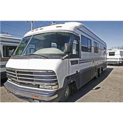 1990 Holiday Rambler Crown Imperial