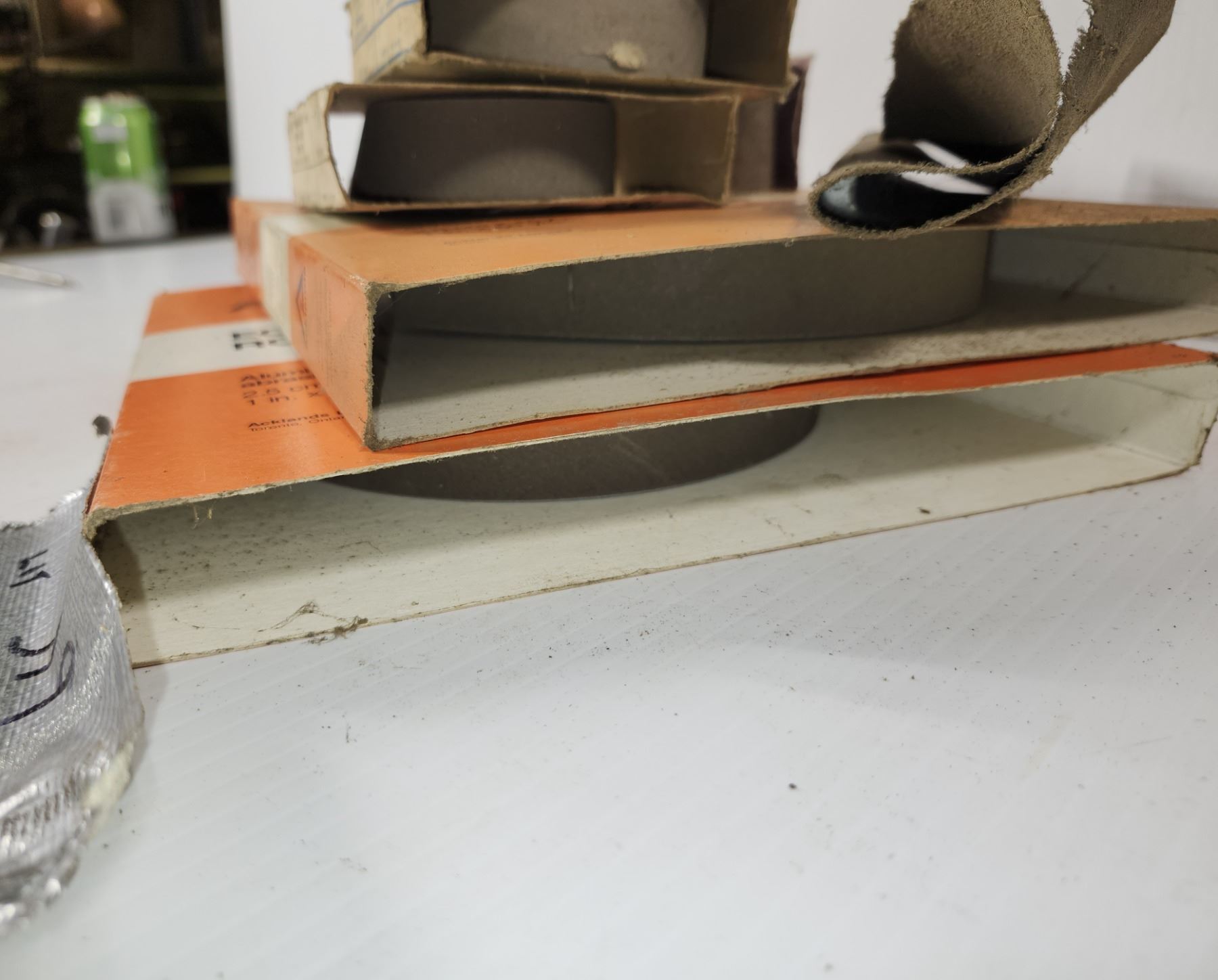 Emery Clothes