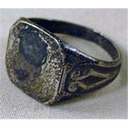 CIVIL WAR ERA RING