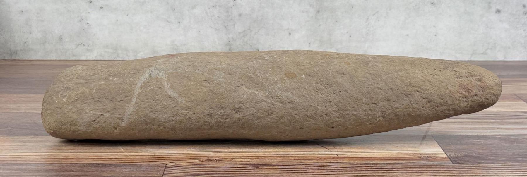 Ancient Native American Indian Stone Pestle