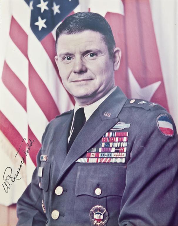 Colt General Officer’s Pistol, .45 ACP caliber, made by Rock Island ...