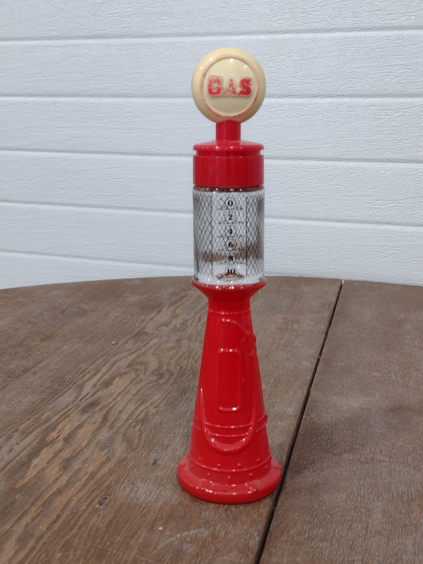 Avon Gas pump