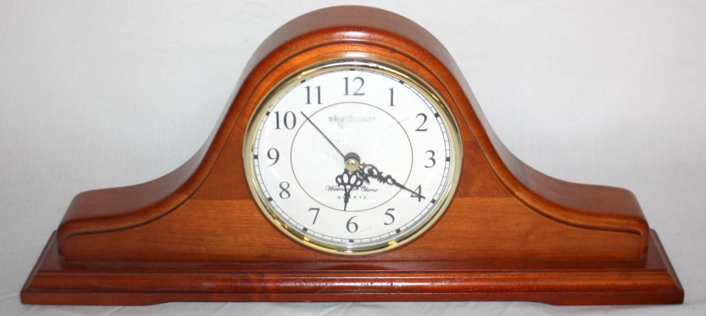 Skytimer Westminister Chime Quartz Clock