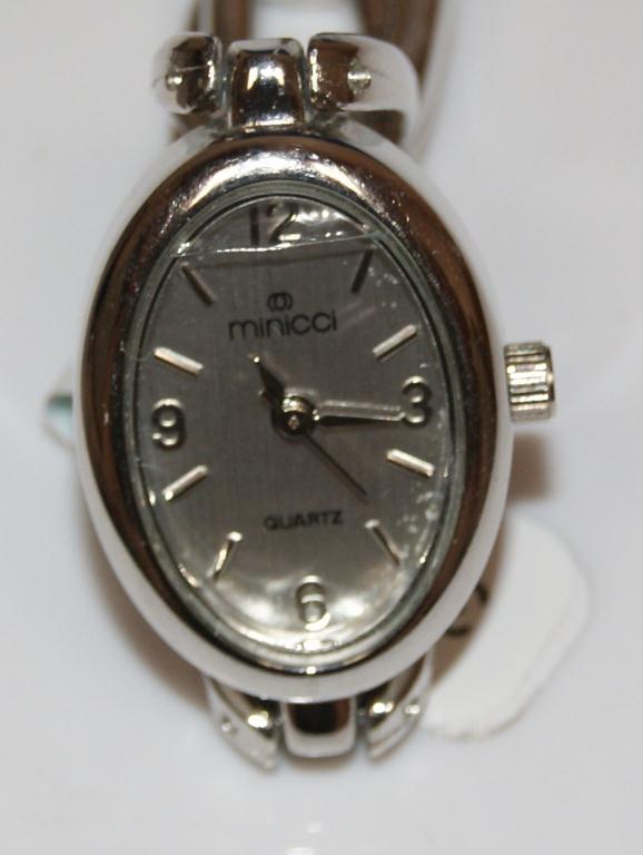 Minicci Quartz Watch