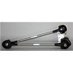 Vintage Bruning Wallace Drafting Machine