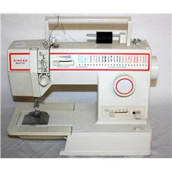 Singer Merritt Sewing Machine