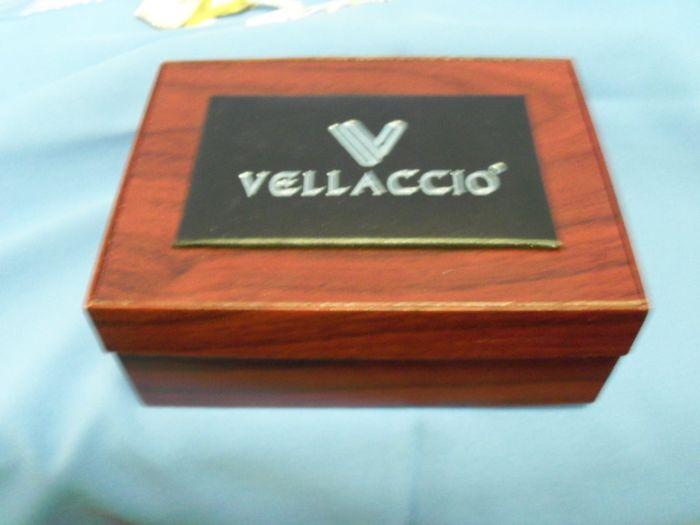 Vellaccio Watch Set
