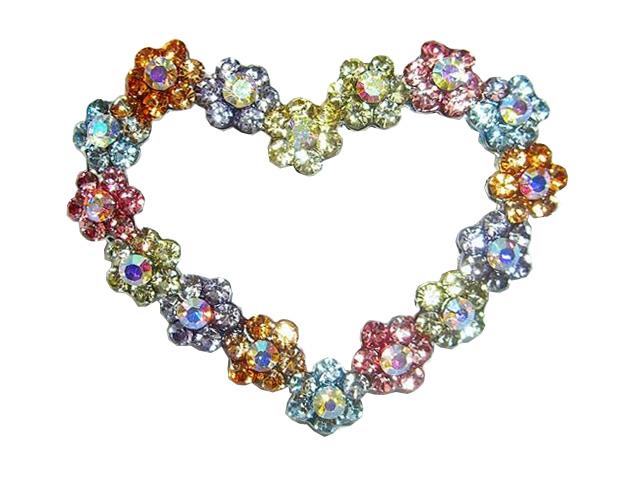 Solar Magic Color-Changing Jewelry