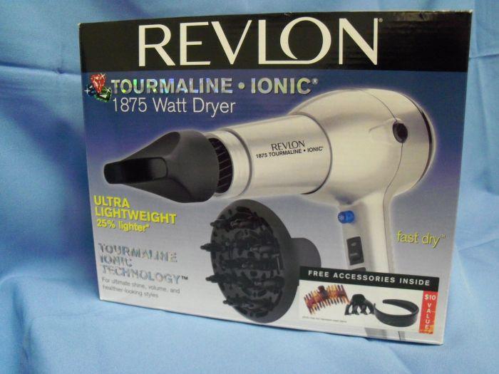 Revlon Blow Dryer