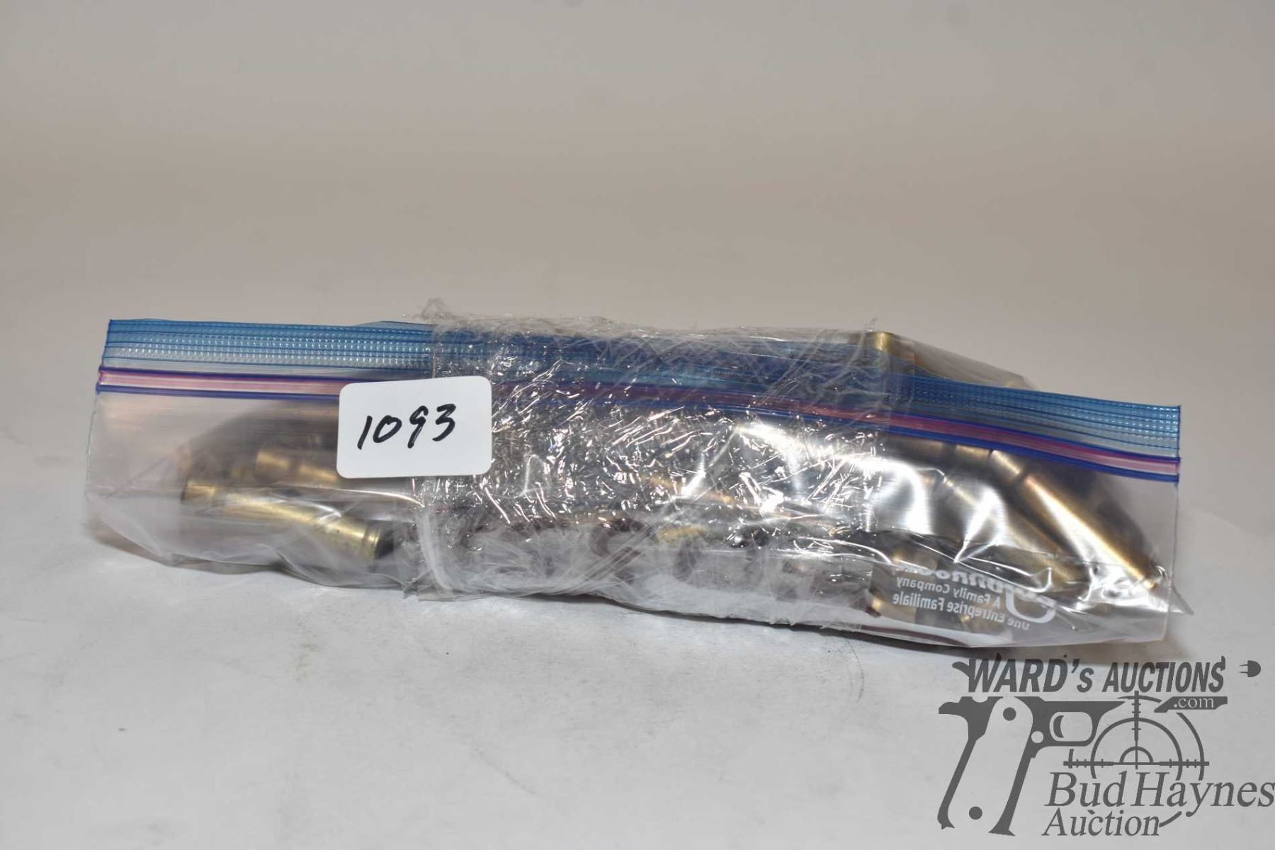 50 Primed .358 brass (from .308 brass) and a BLR81 mag for .243, .308 ...