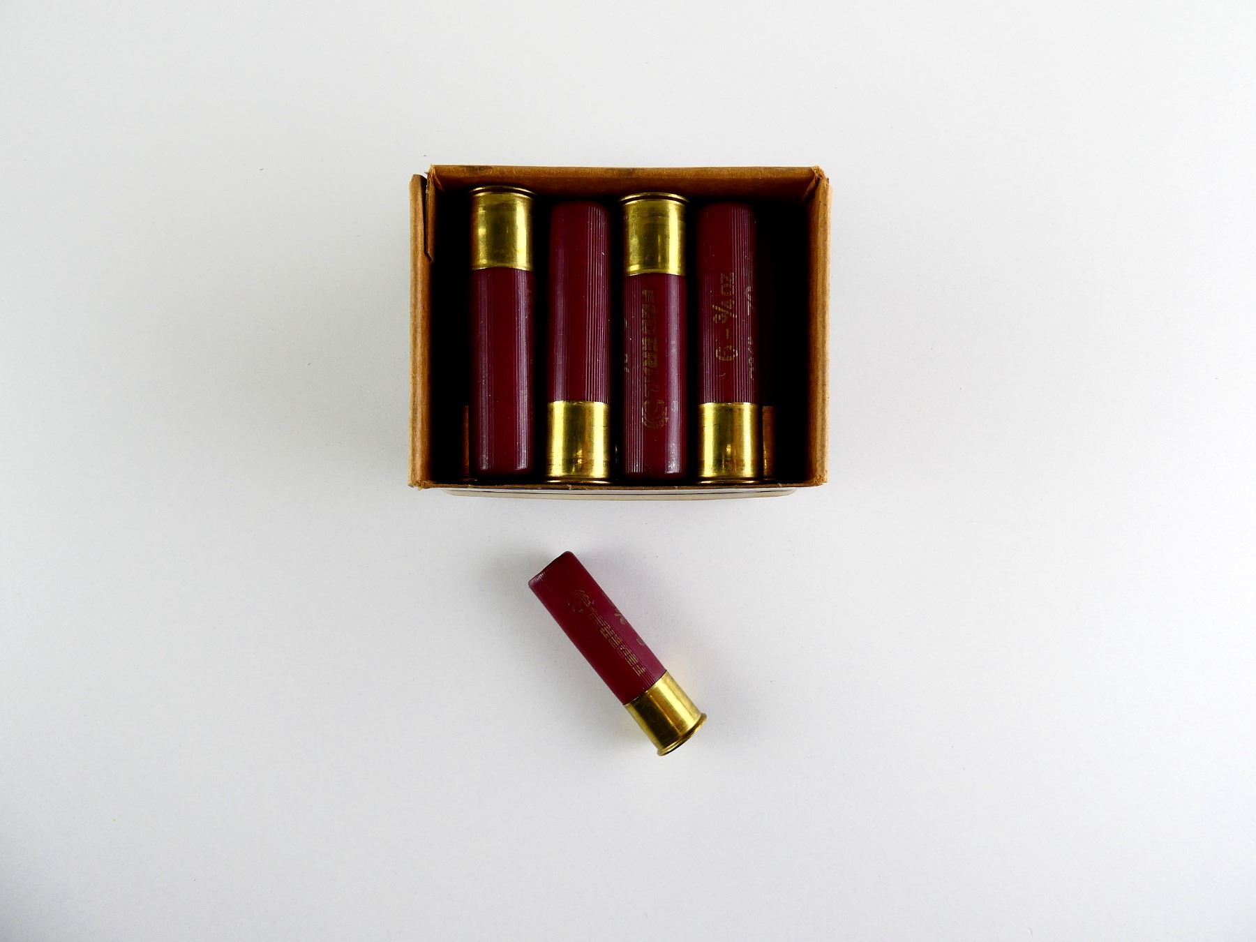 FEDERAL PREMIUM 28 GAUGE 2 3/4" SHOT SHELL AMMO LOT