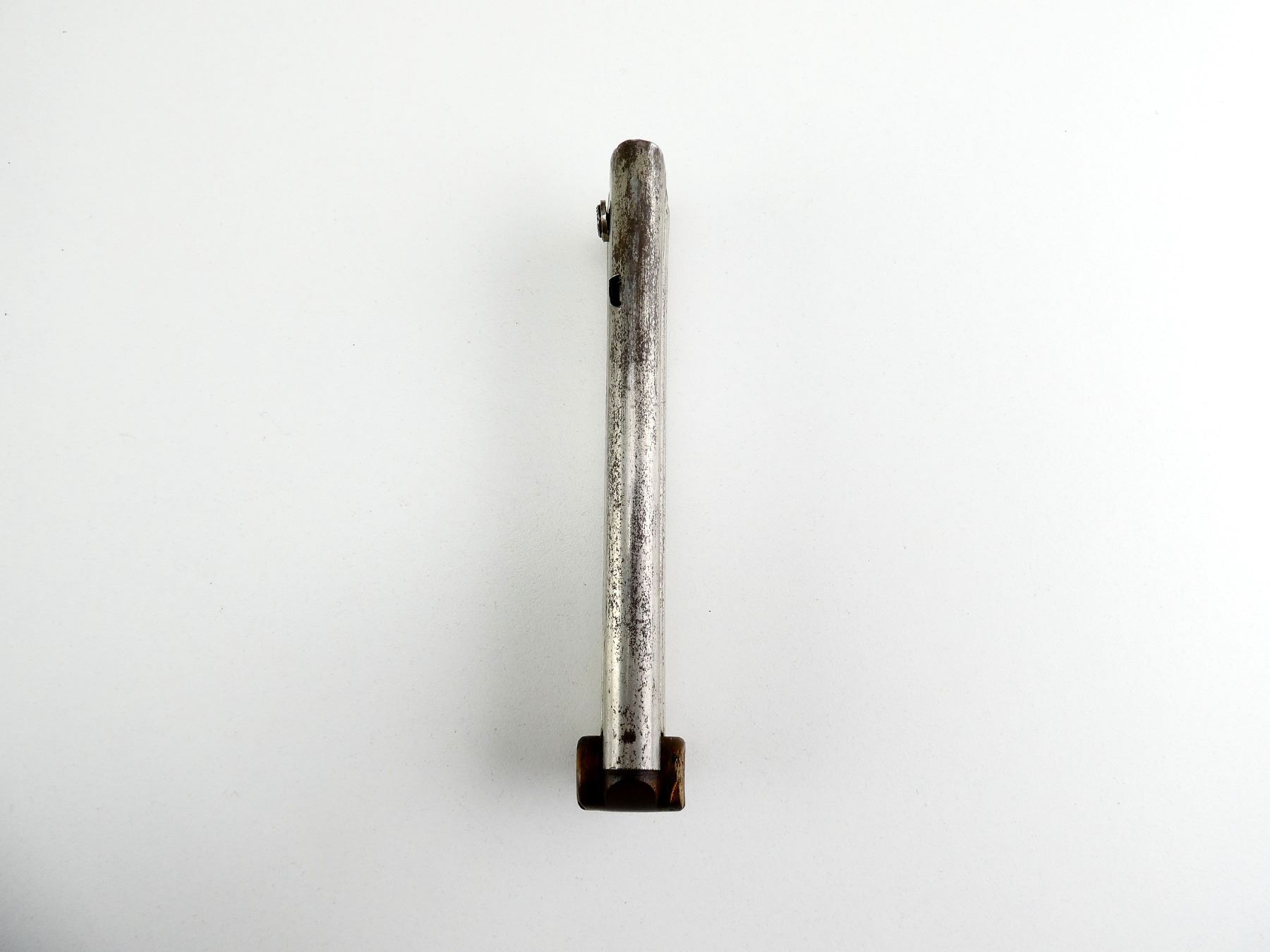 WWI GERMAN LUGER P08 9MM MAGAZINE