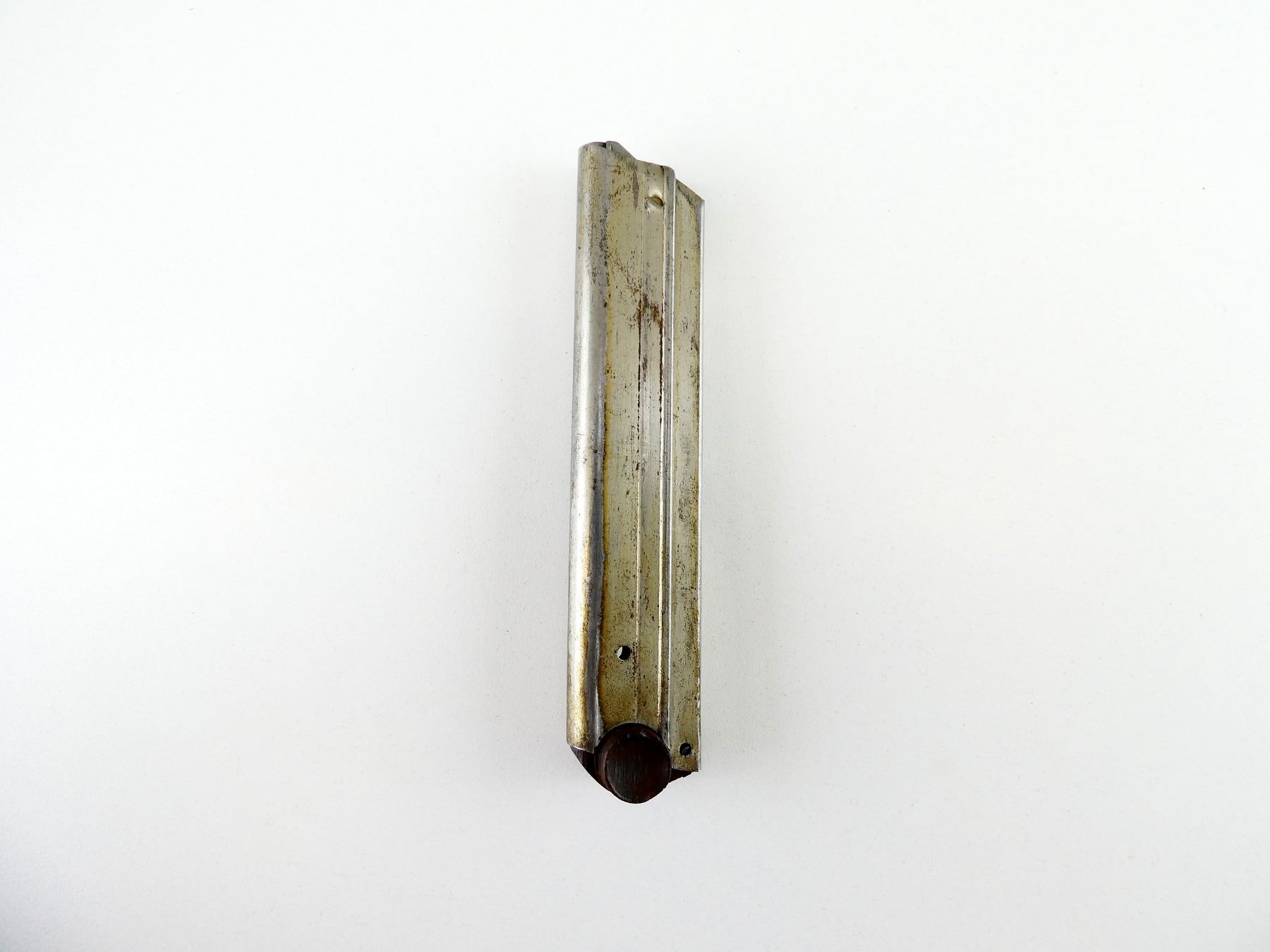 WWI GERMAN LUGER P08 9MM MAGAZINE