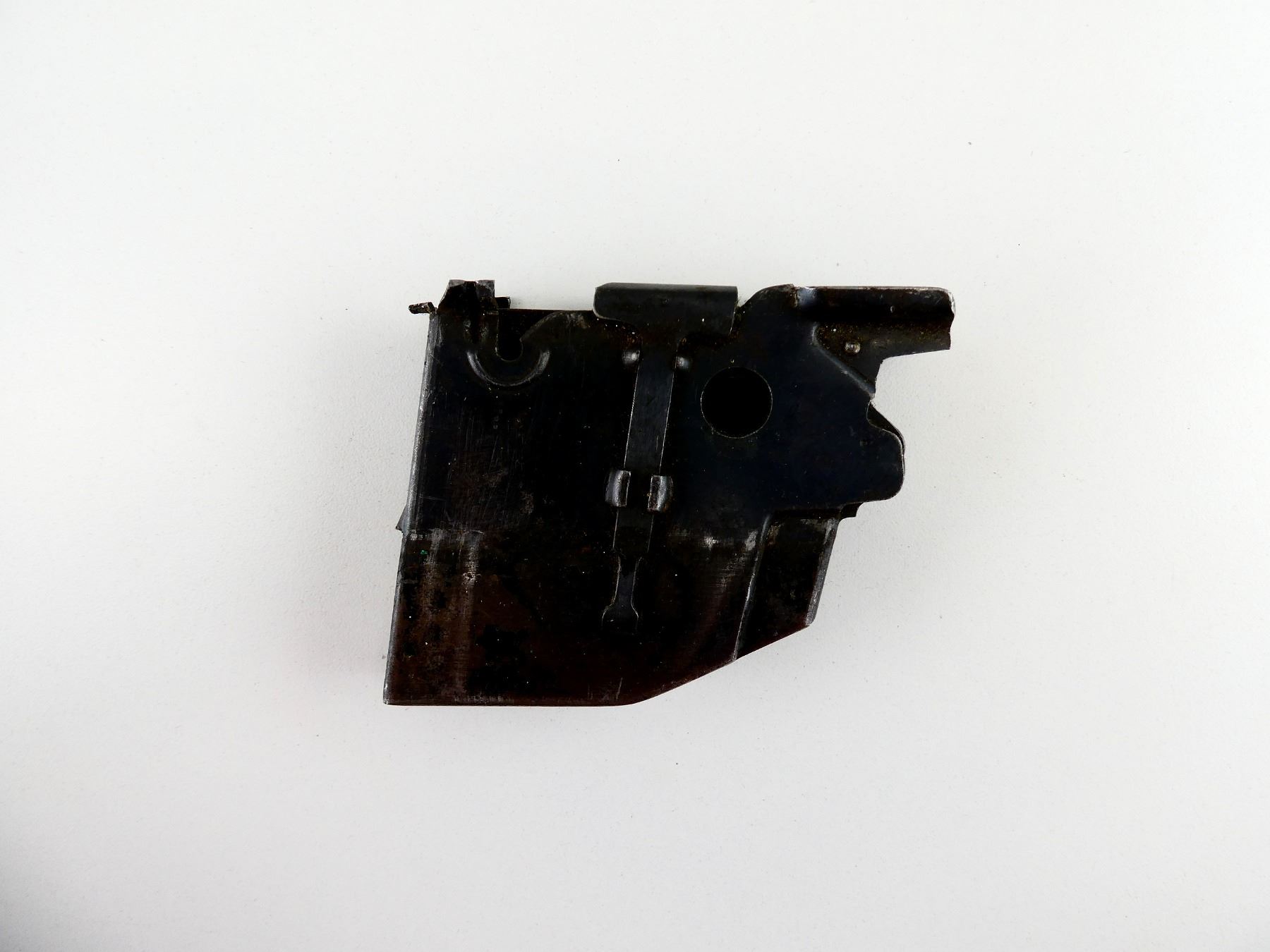 ROSS 1910 MKIII .303 BR MAGAZINE - Switzer's Auction & Appraisal Service