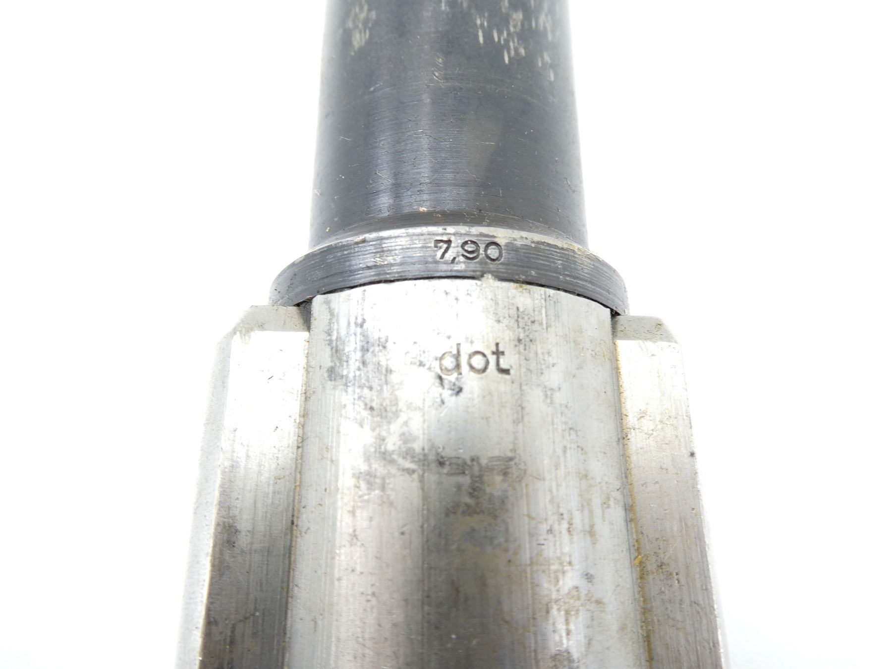 WWII GERMAN MG 34 8MM BARREL