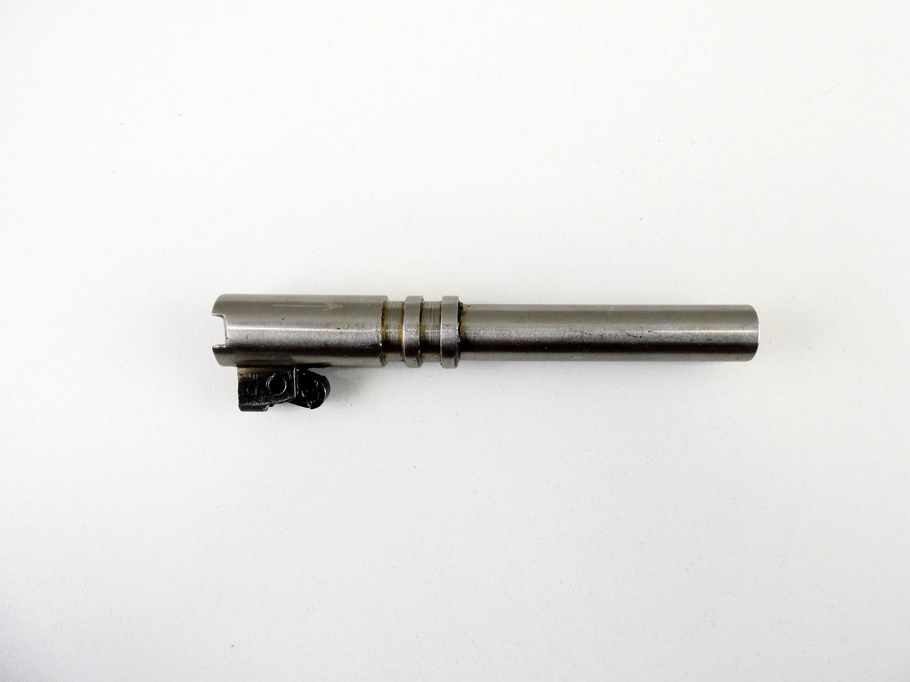 TOKAREV TT33 7.62X25MM PISTOL BARREL