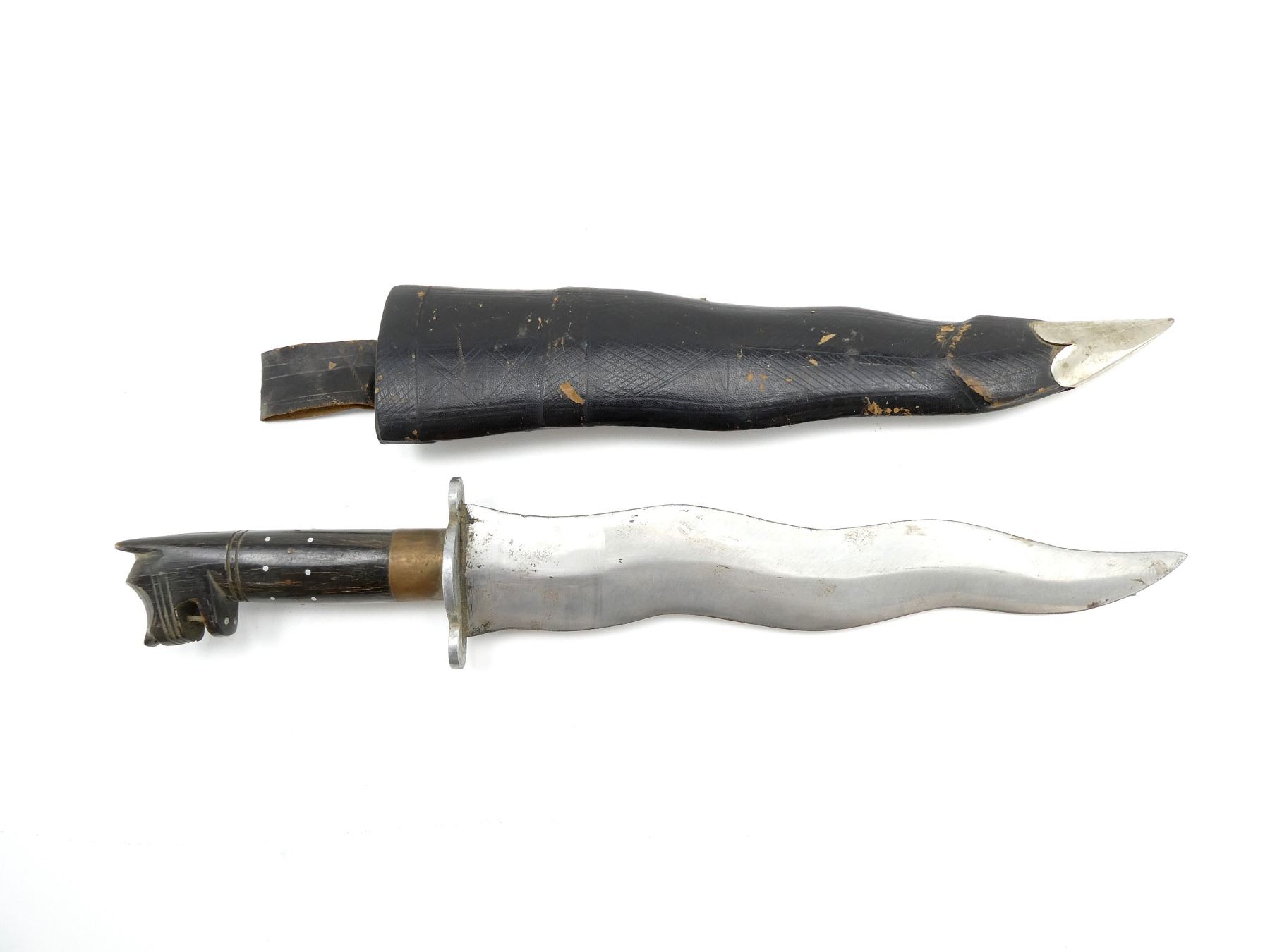KHYBER DAGGER