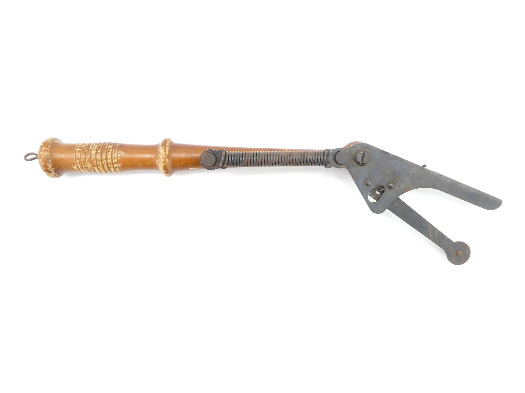 REMINGTON AUTOMATIC HAND TRAP