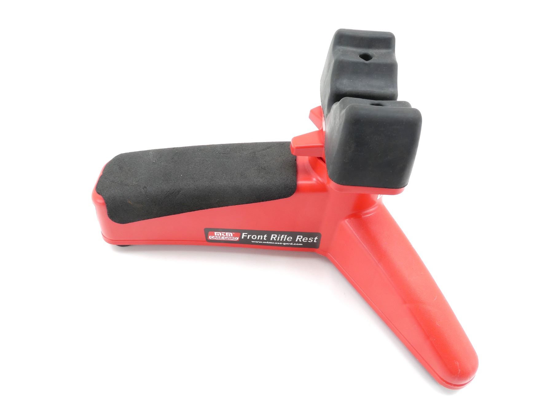 MTM CASE-GARD FRONT RIFLE REST