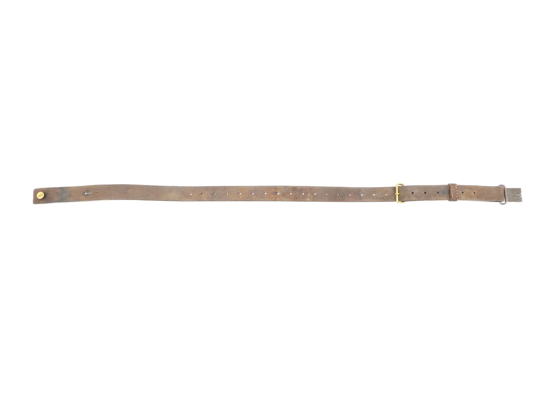SWEDISH MILITARY M96 / M38 / M42-B SLING