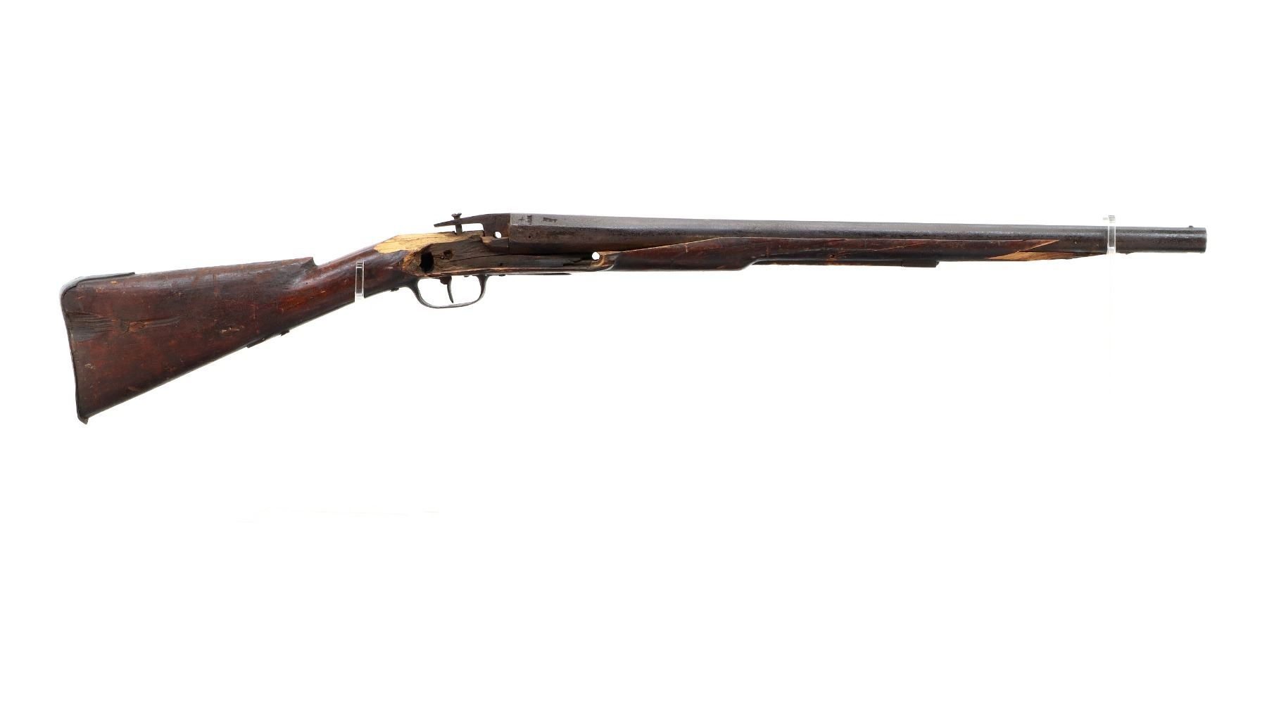 UNKNOWN MAKER | Model: Fowler | Caliber: 12 G