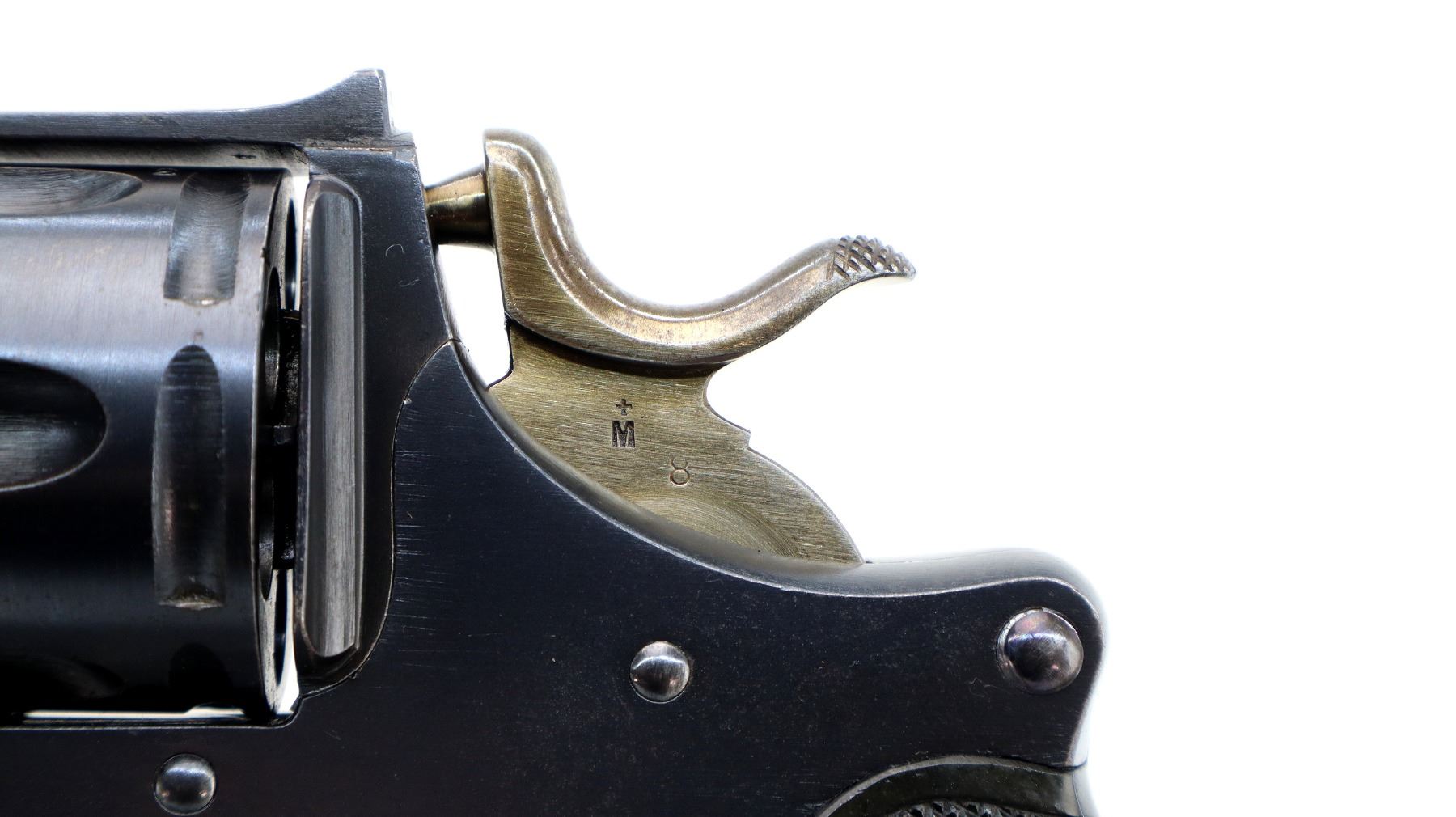 SWISS SERVICE | Model: 1882 | Caliber: 7.5MM SWISS REV