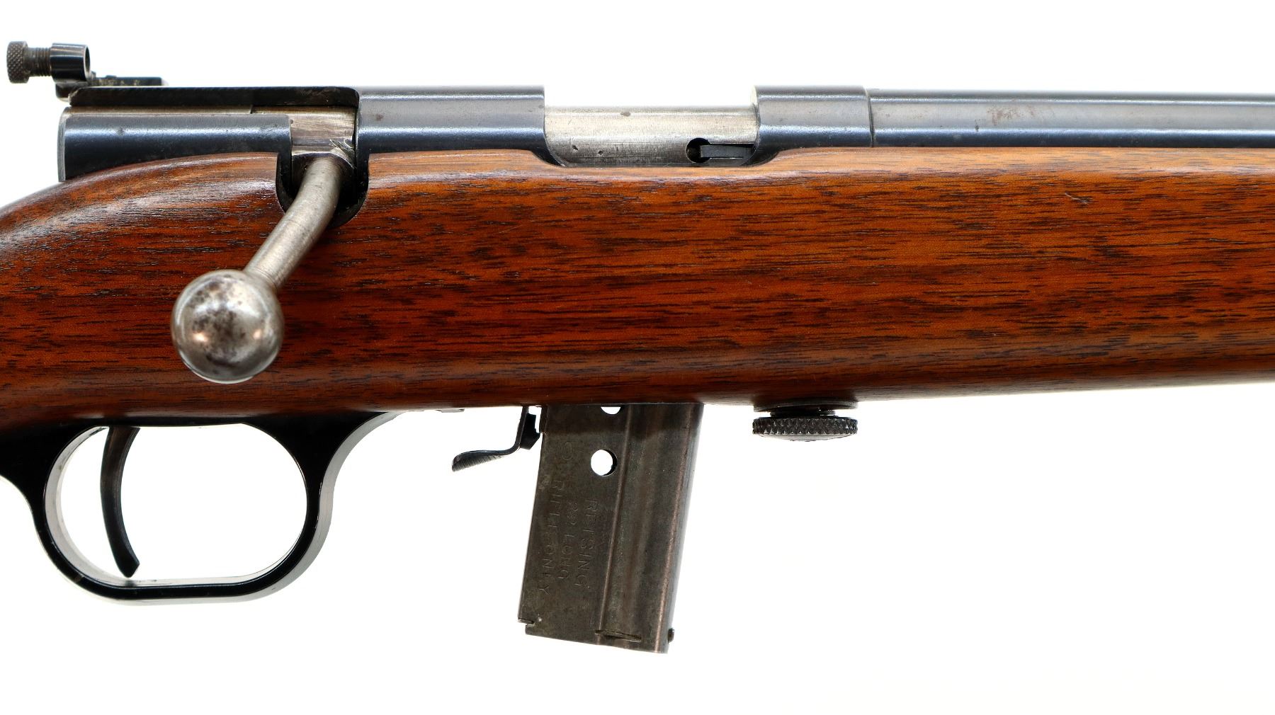 HARRINGTON & RICHARDSON | Model: 265 Targeteer | Caliber: .22 LR