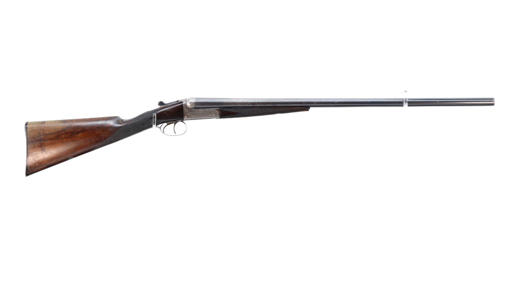 JV NEEDHAM | Model: Challenger NO3 | Caliber: 12 G X 2 3/4" - Switzer's ...
