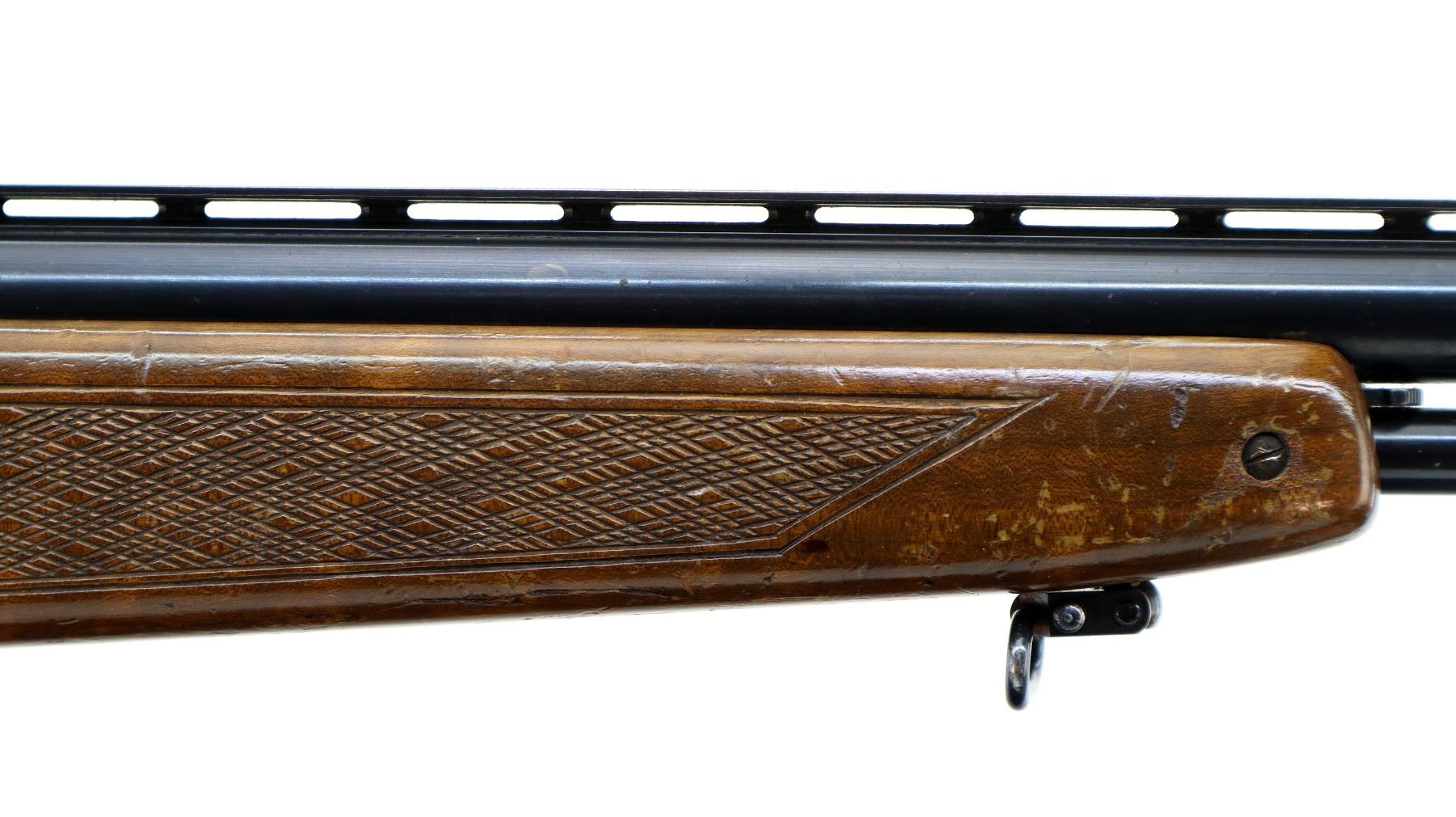 TIKKA | Model: 70 | Caliber: 12 G X 2 3/4"/5.6 X 50R MAG - Switzer's ...