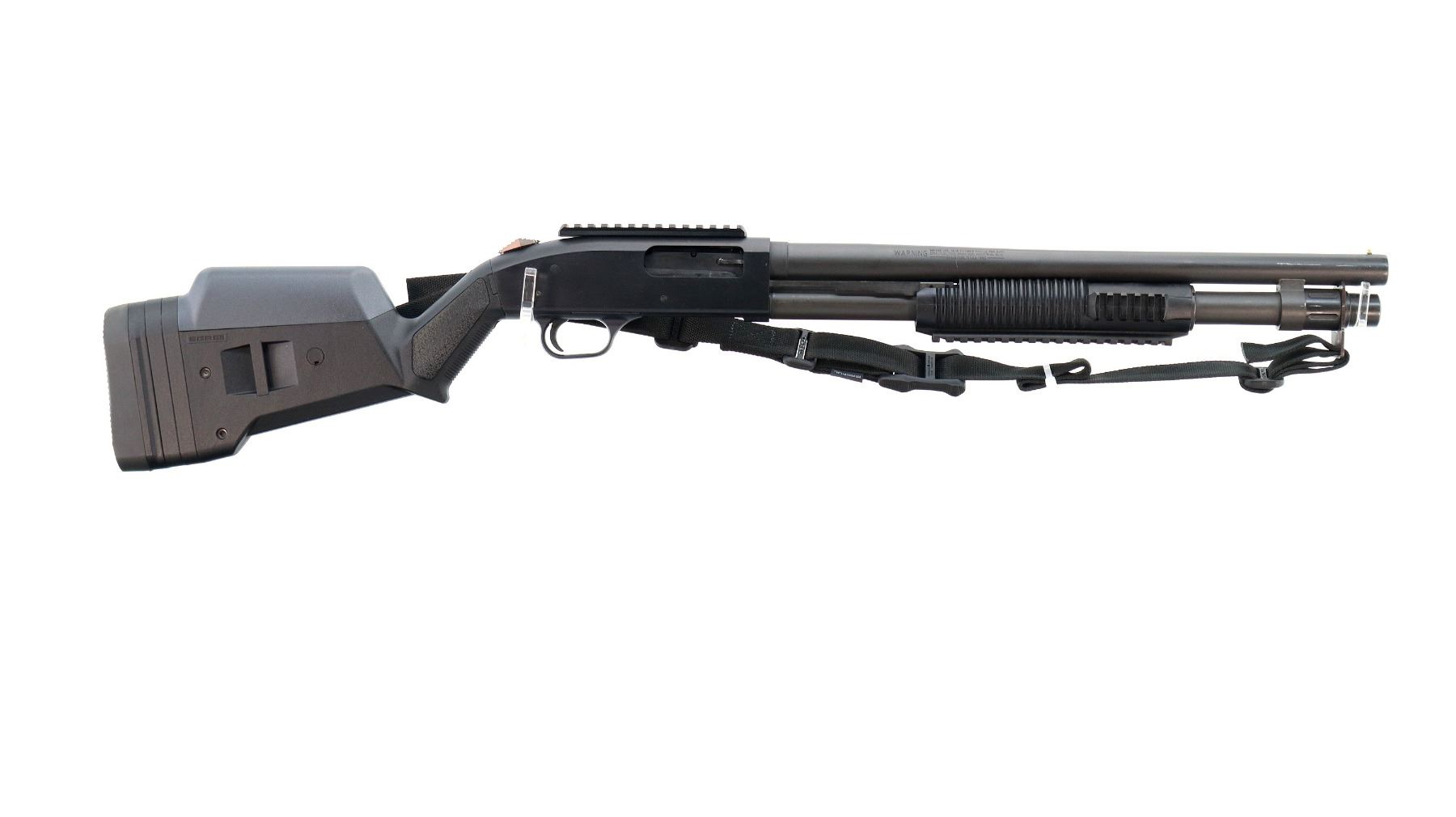 MOSSBERG | Model: 590 A1 | Caliber: 12 G X 3"
