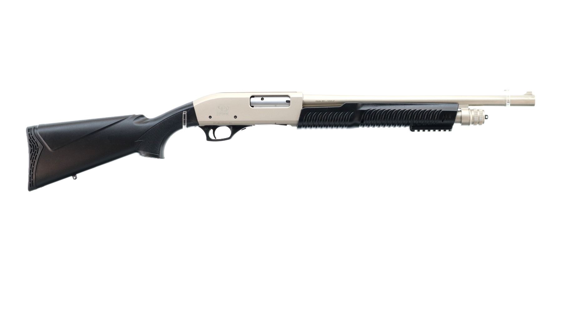 CHARLES DALY | Model: 301 Tactical | Caliber: 12 G X 3"