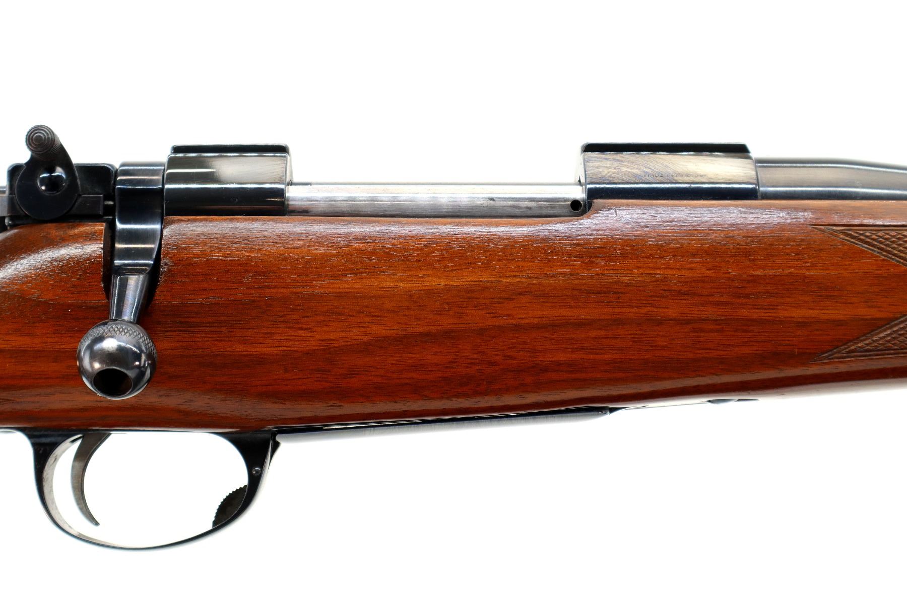 SAKO/COLT | Model: L57 Coltsman Deluxe | Caliber: .308 WIN