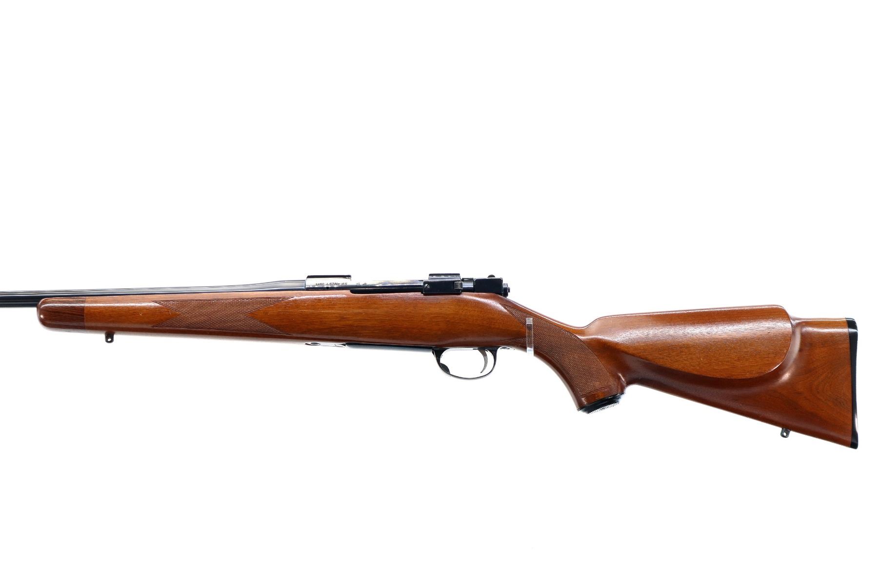 SAKO/COLT | Model: L57 Coltsman Deluxe | Caliber: .308 WIN