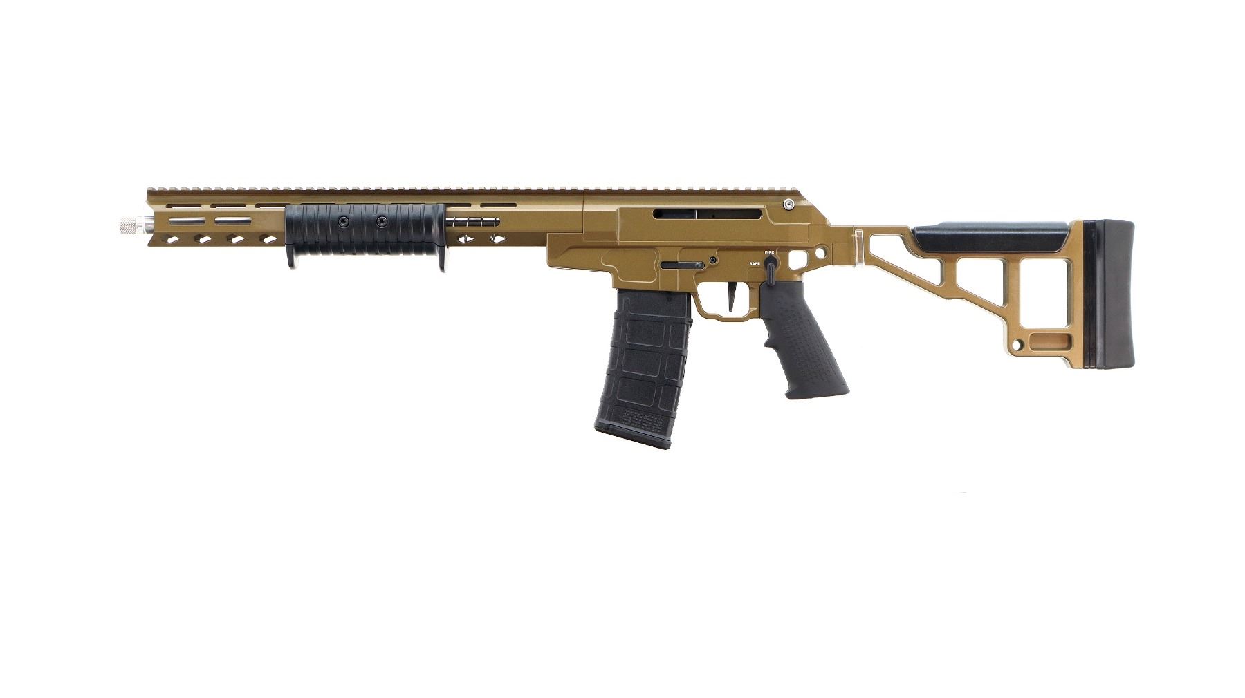 LEGACY AUSTRALIA | Model: Taipan | Caliber: .223 REM