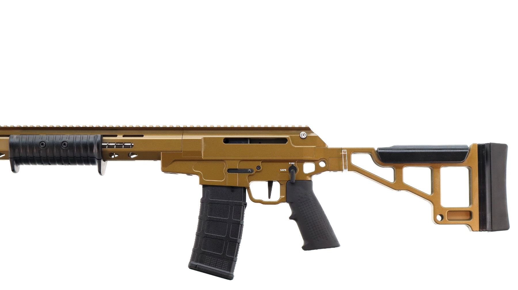LEGACY AUSTRALIA | Model: Taipan | Caliber: .223 REM