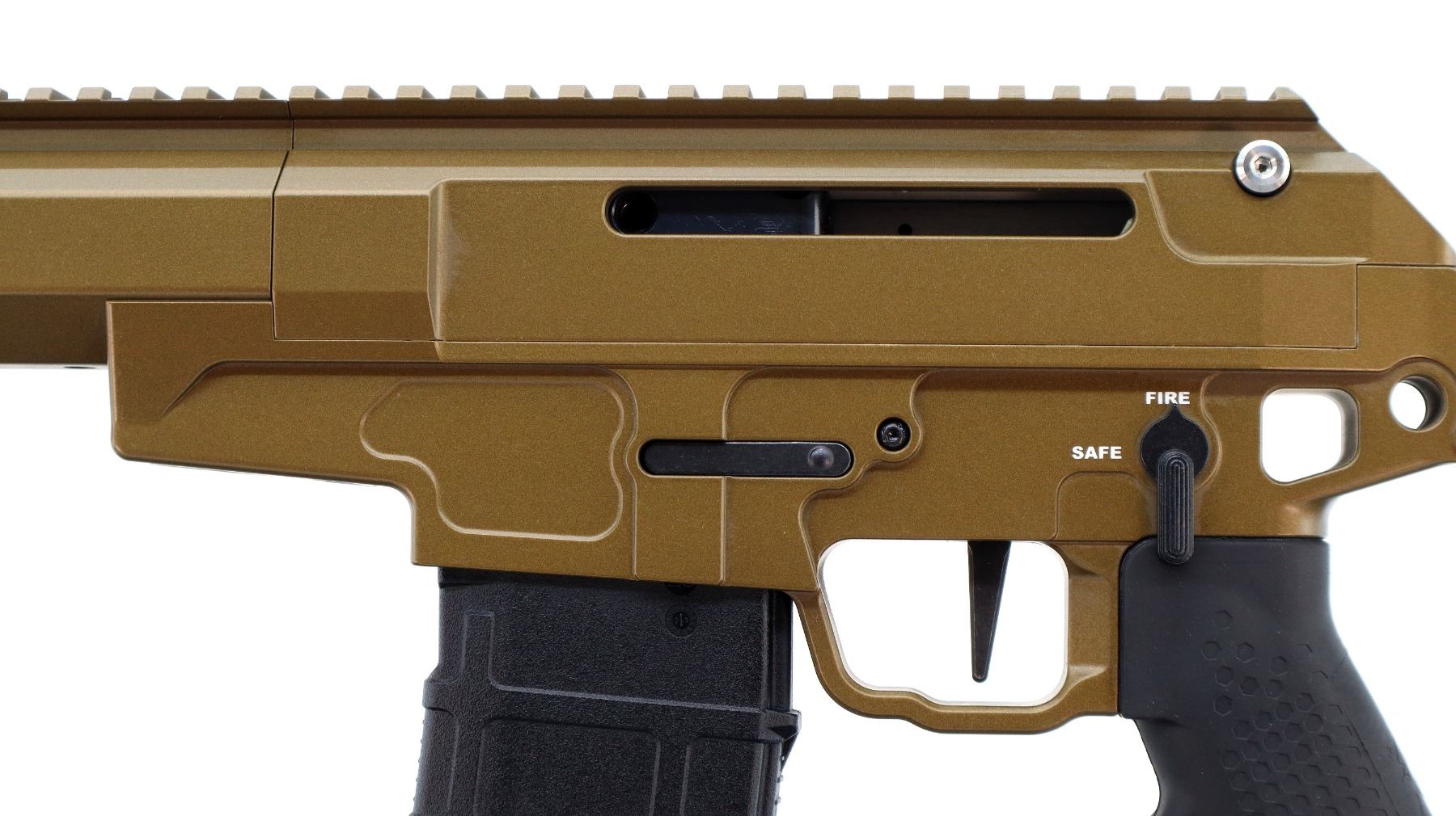 LEGACY AUSTRALIA | Model: Taipan | Caliber: .223 REM