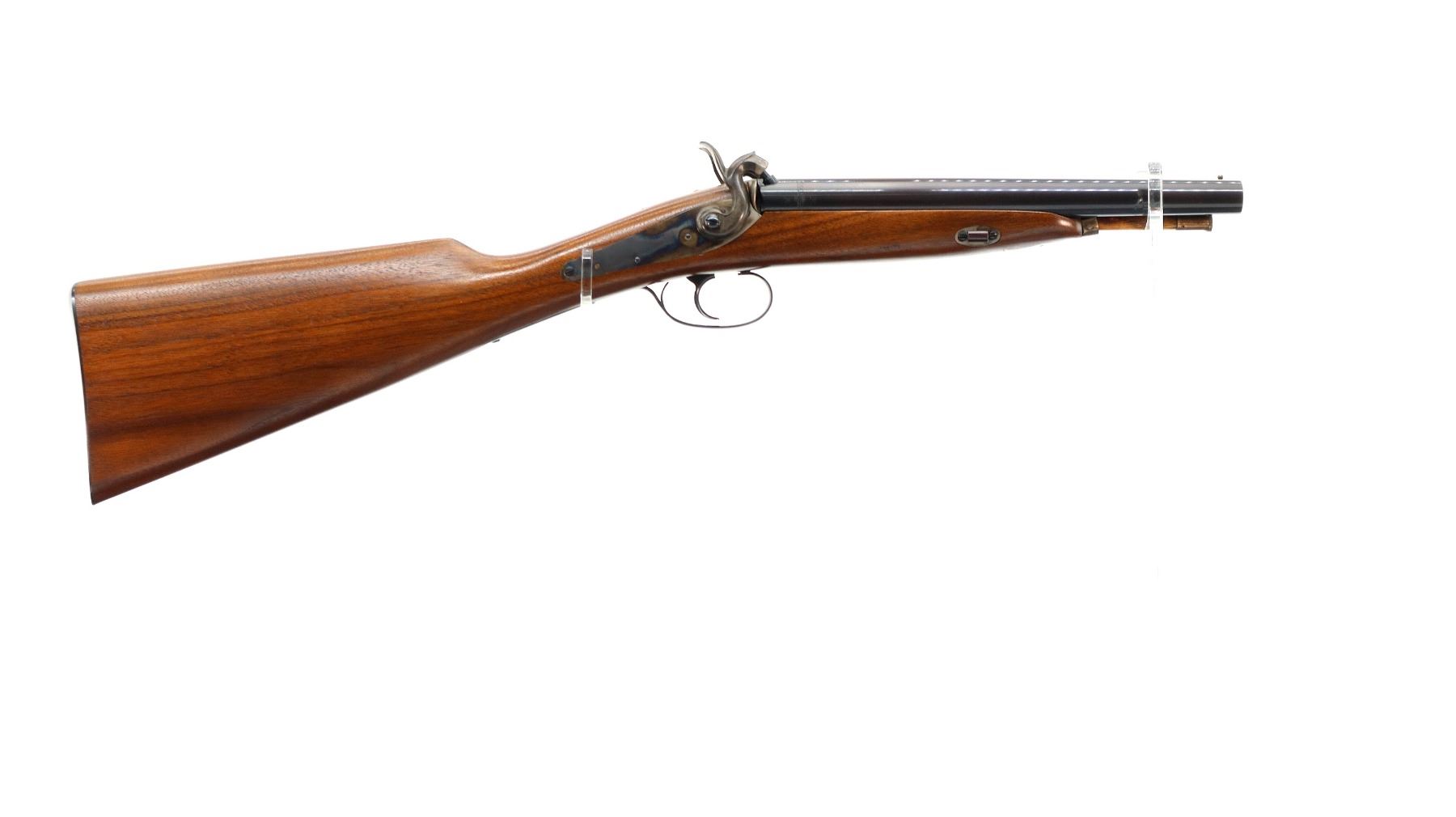 PEDERSOLI | Model: Baker Cavalry Side By Side | Caliber: 20 G