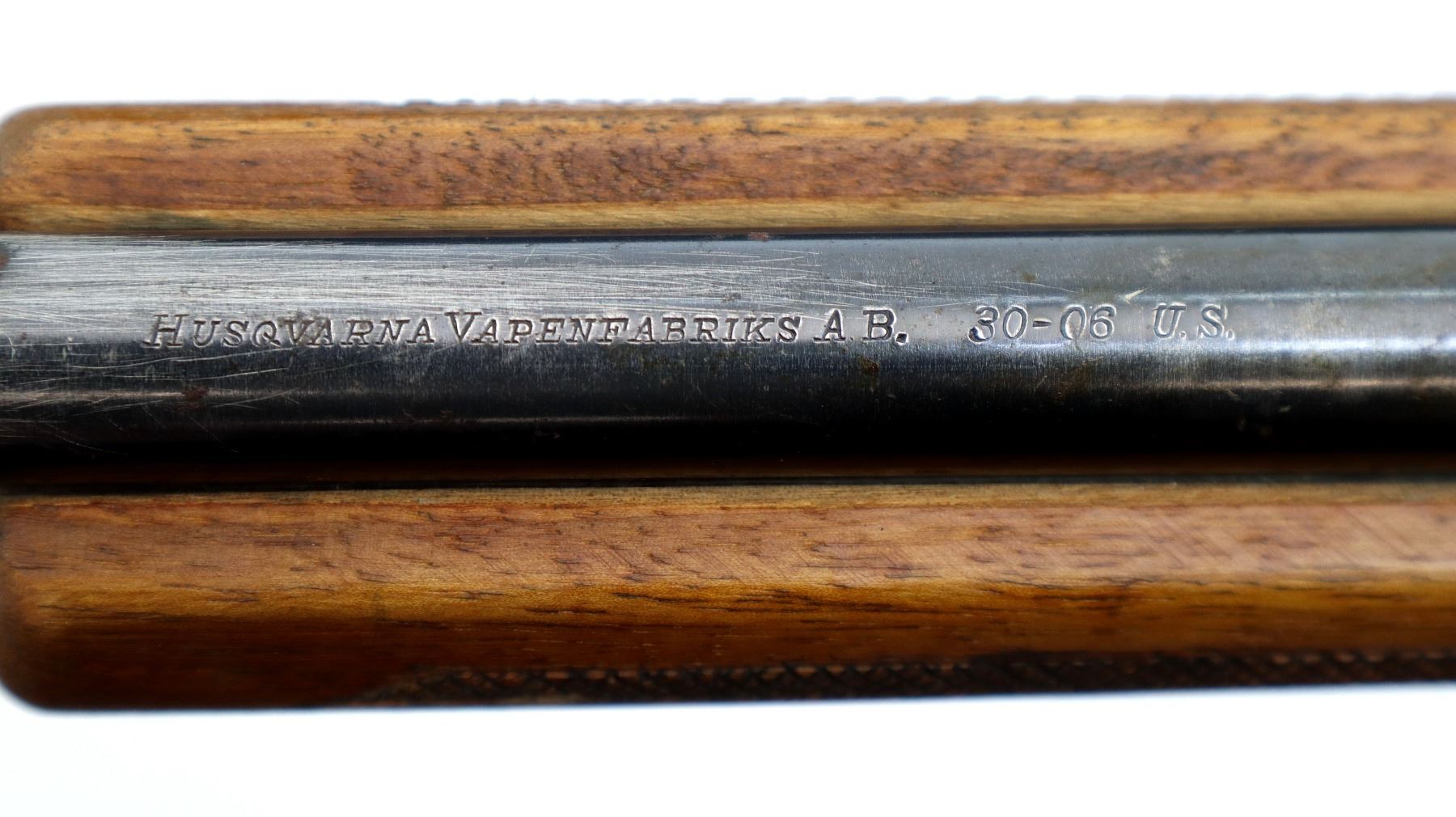 HUSQVARNA | Model: 640 | Caliber: .30-06 SPRG