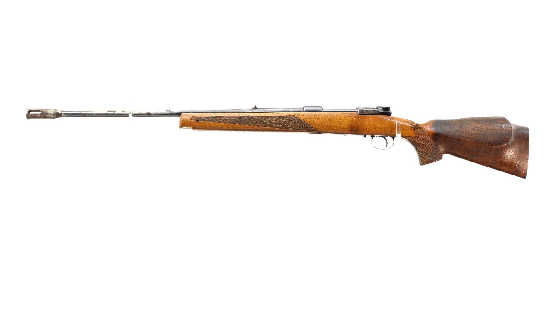 HUSQVARNA | Model: 640 | Caliber: .30-06 SPRG - Switzer's Auction ...