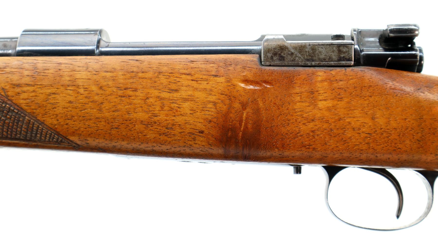 HUSQVARNA | Model: 640 | Caliber: .30-06 SPRG - Switzer's Auction ...