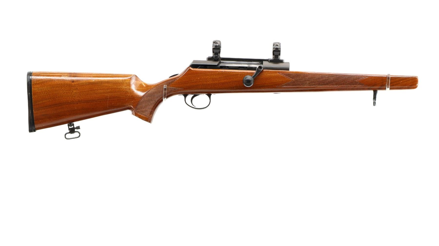 MAUSER | Model: 96 | Caliber: NA